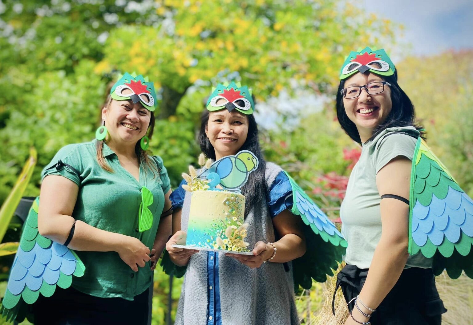 Putake - Childcare Mairangi Bay | Kakapo Creek | Premium Care ...