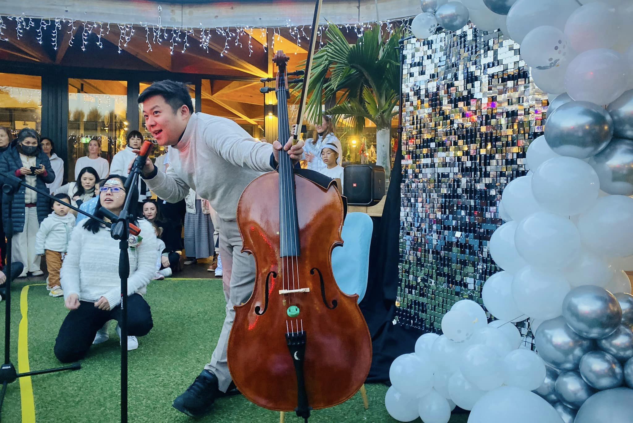 Putake - Childcare Mairangi Bay | Kakapo Creek | Premium Care ...